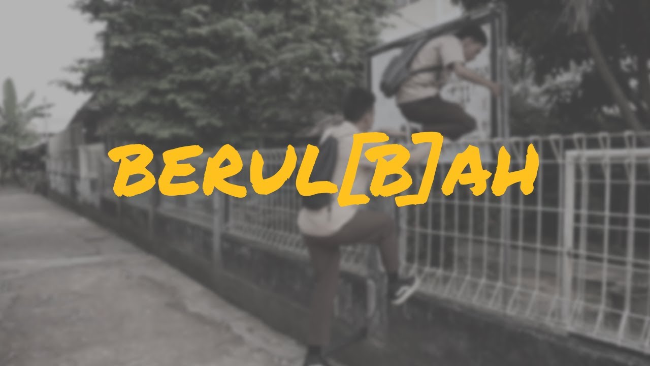 BERUL[B]AH - YouTube