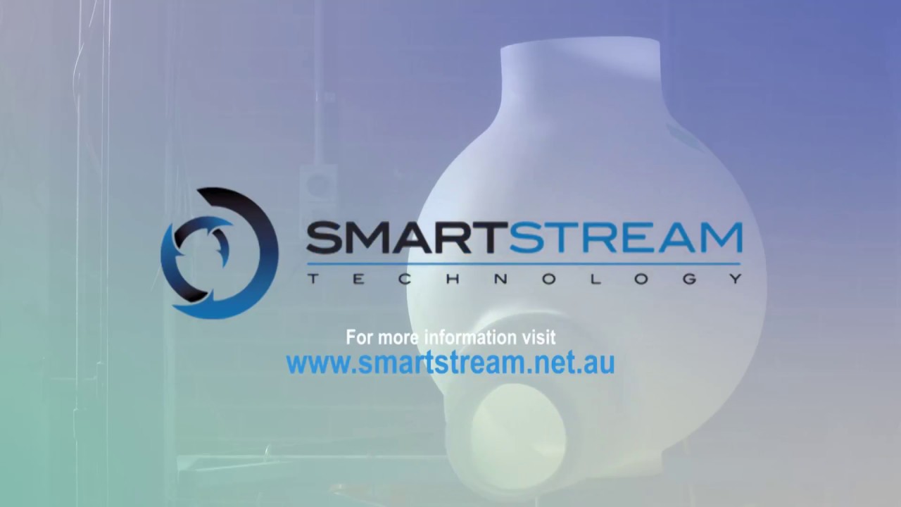 ''Poo Pit'' inspection monitoring and maintenance by Smartstream Technology - YouTube