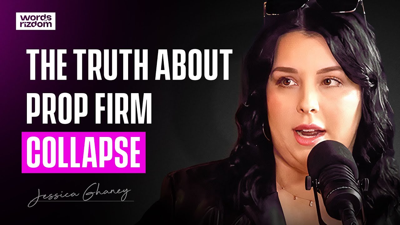 Jessica Ghaney: The Truth Behind Funding Talent, The Downfall, The ...