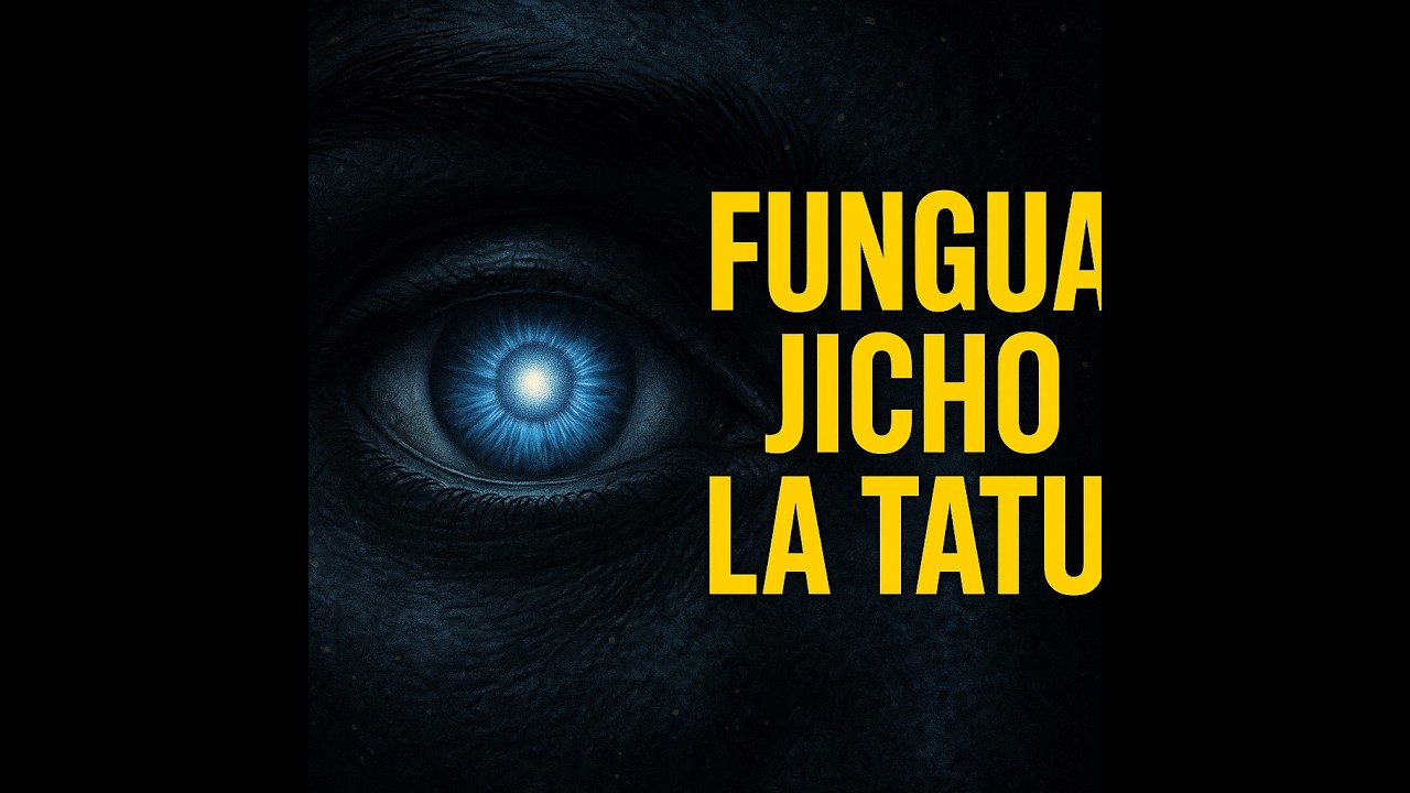 Jicho La Tatu (Third Eye) Video Muhimu Ambayo hukutizama - YouTube