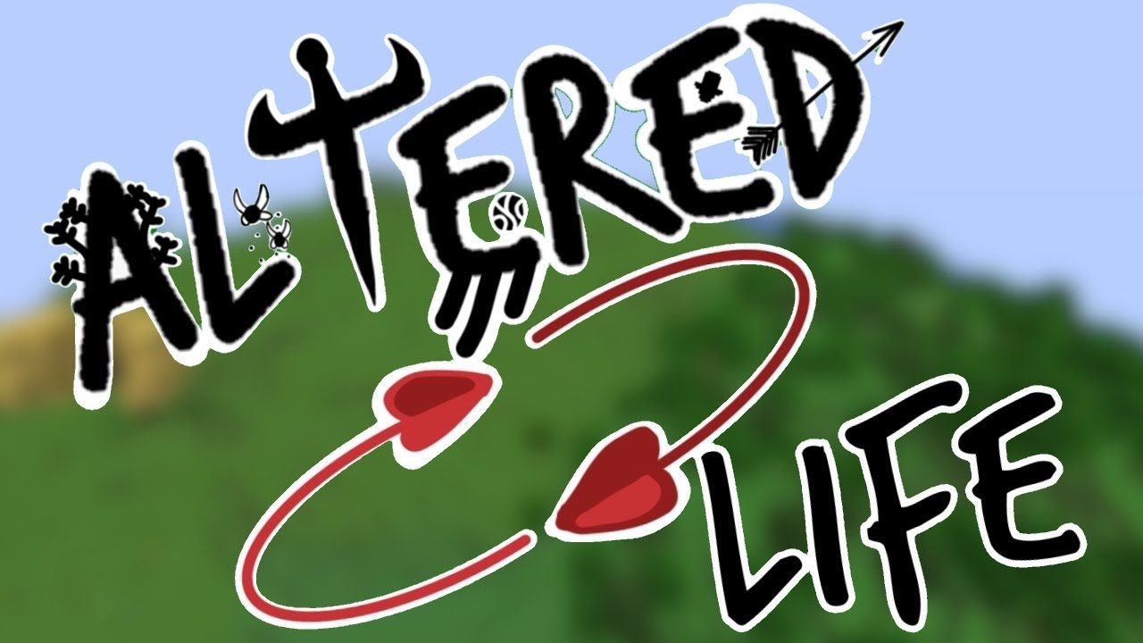 Altered Life - Life Giver - YouTube