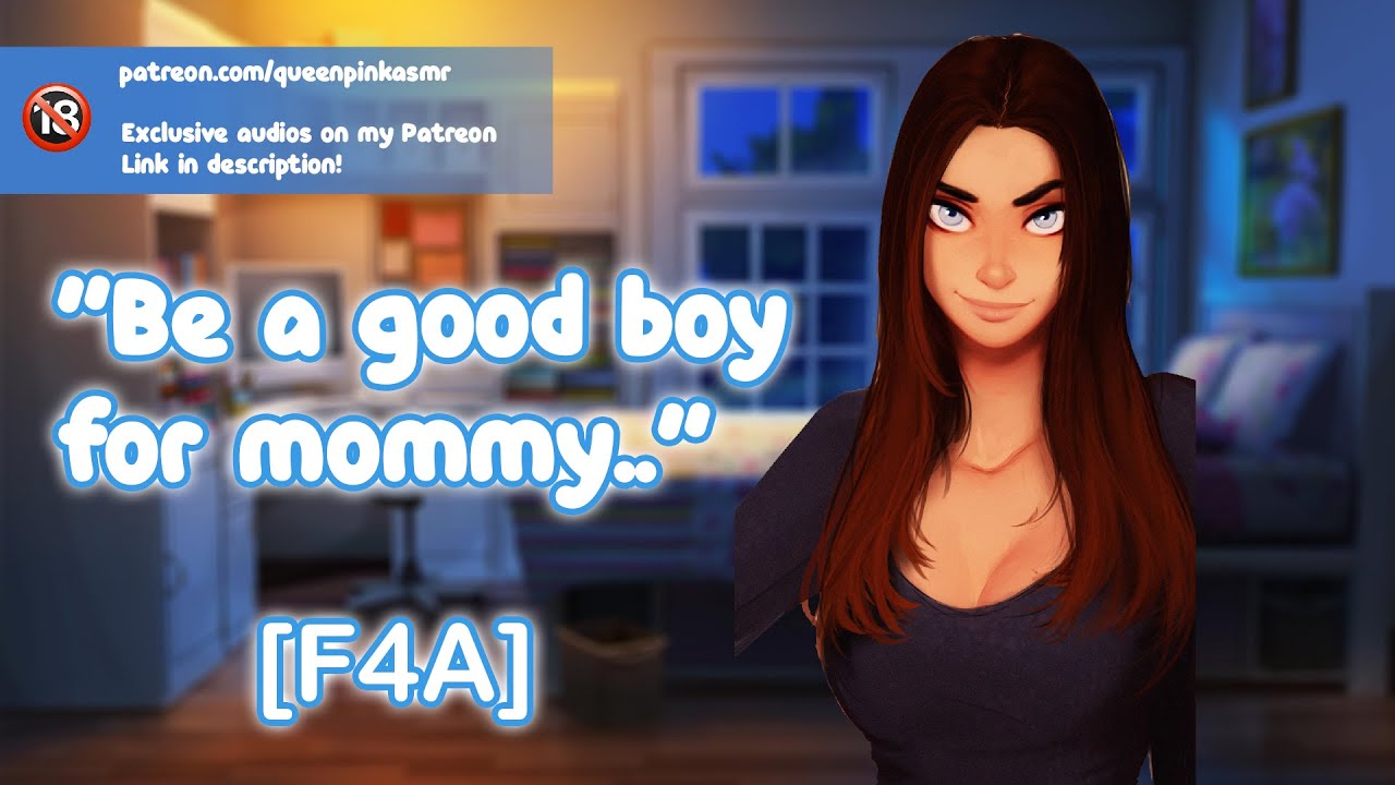 𝓈𝓅𝒾𝒸𝓎 ~ Mommy Catches You Preview F4a Affectionate Mommy 8763