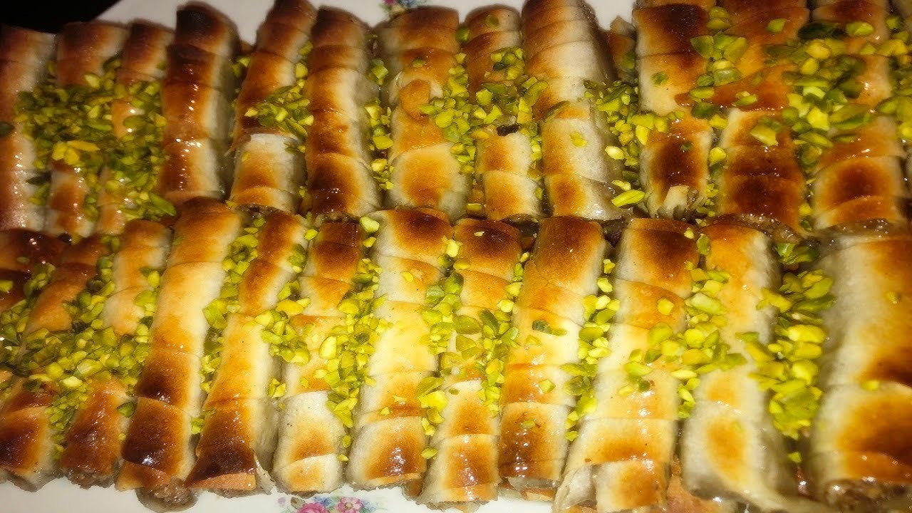 Waa Macmacaan Loos Laga Sameeyey oo macaan Badan Ka Faideso Ciida l ...