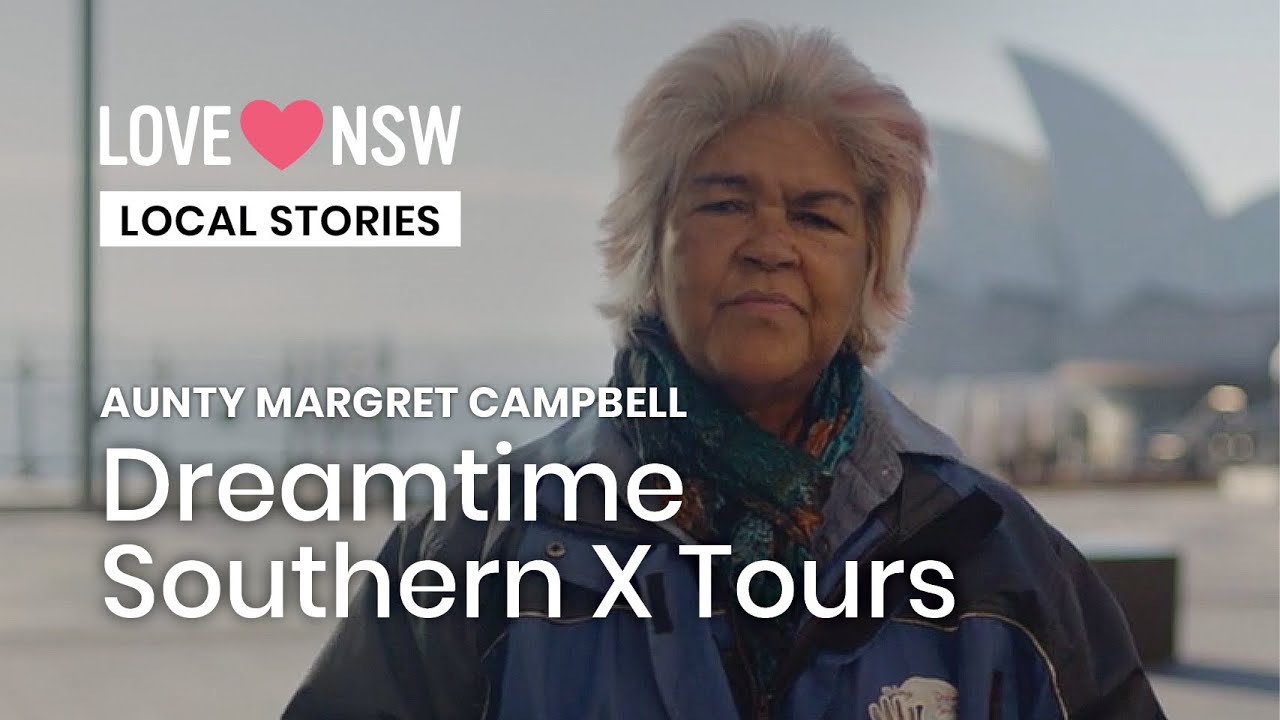 Discover Sydney's indigenous culture with Dreamtime Southern X Tours ...
