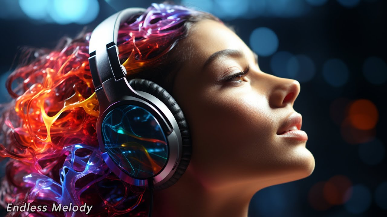 432 Hz, Just Listening For 5 Minutes, Alpha Waves Heal Body Damage ...