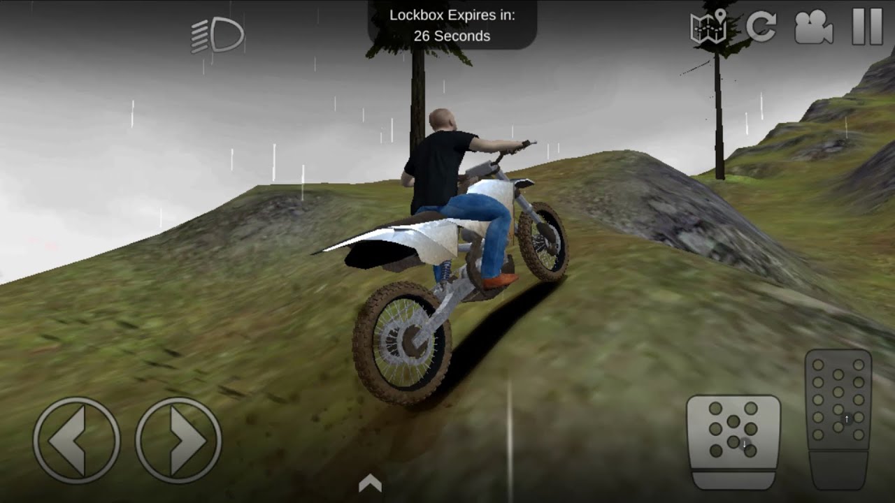 Impossible Climb Arette 2024 | Hill Climbing Monster - YouTube