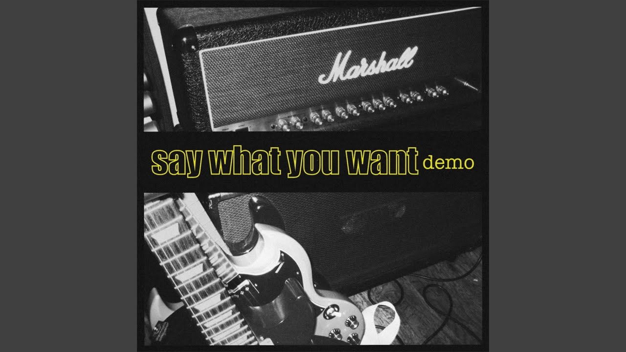 Cut Me Down - YouTube