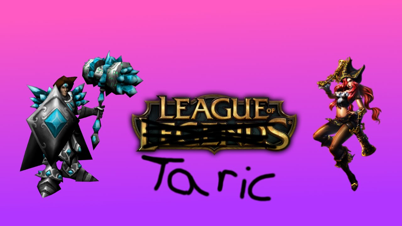 League of Legends Fun with Friends #6!Gems... - YouTube