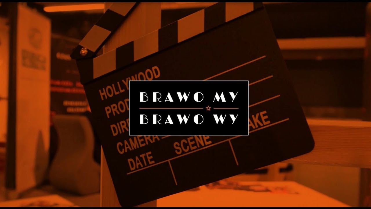 Kongres Brawo My! Brawo Wy! - podsumowanie - YouTube