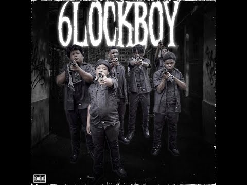 How I Made 6lock6oy For BWay Yungy - YouTube