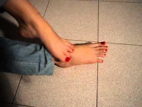 piedi padrona domina