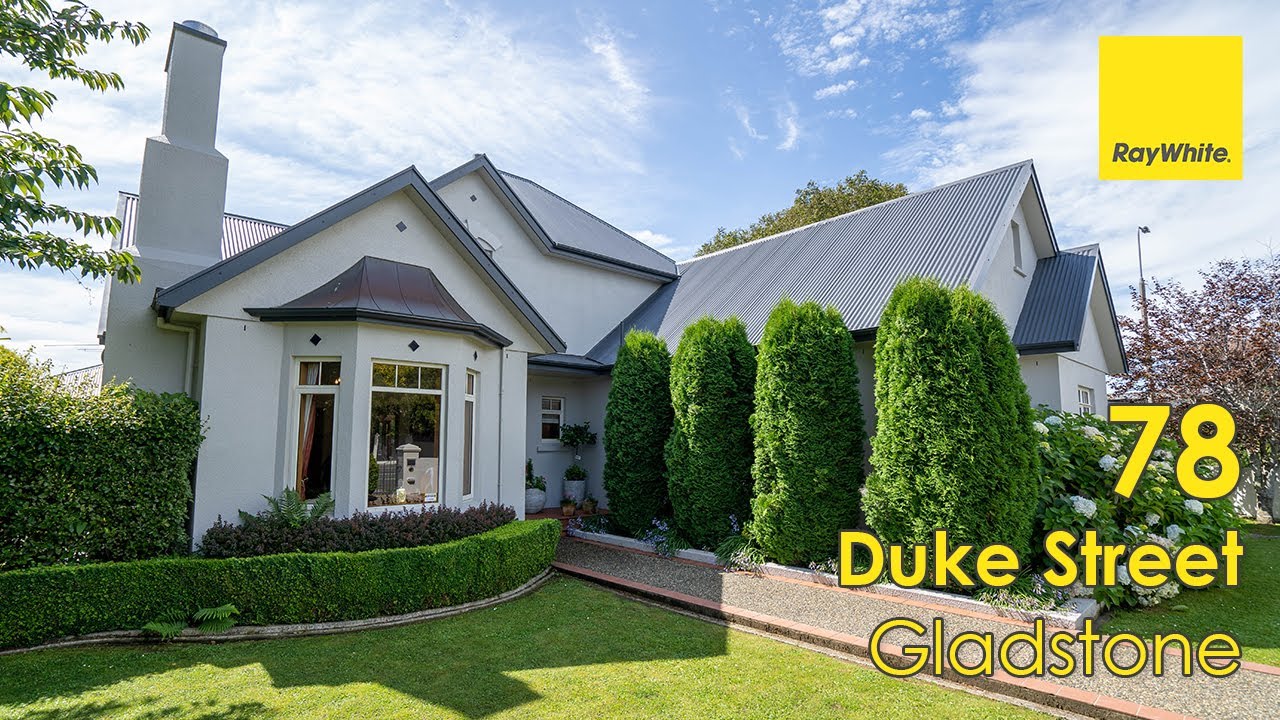 78 Duke Street | Ray White | imw - YouTube