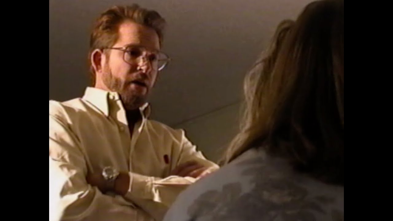 CHAD'S WORLD (FULL EPISODE), April 22, 1998 - YouTube