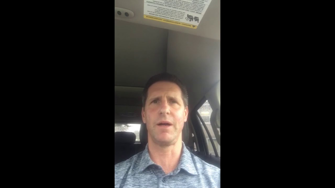 Take a Page From Fabe Walters - YouTube