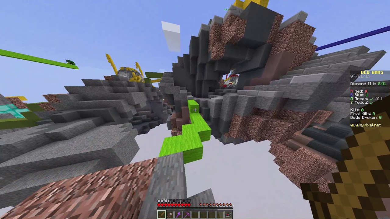 Minecraft 1 12 2 2019 07 21 15 47 32 - YouTube