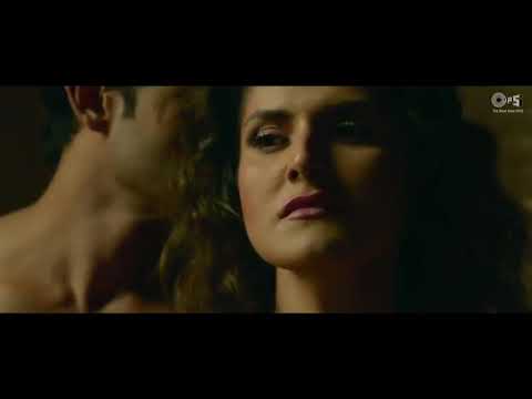 Hottest song  Sexy song  Aaj Zid Full Video   Aksar 2   Arijit Singh Mithoon  Zareen Khan Gautam