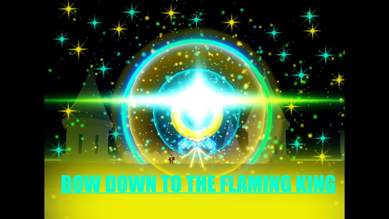 Awakened Phoenix showcase in Blox Fruits - YouTube