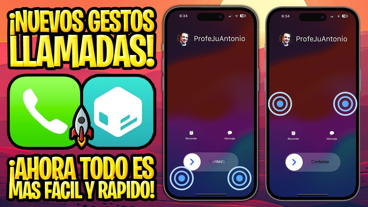 ¡APPLE NO LO PENSÓ ANTES! 📦 NUEVOS MÉTODOS PARA SILENCIAR Y CORTAR ...