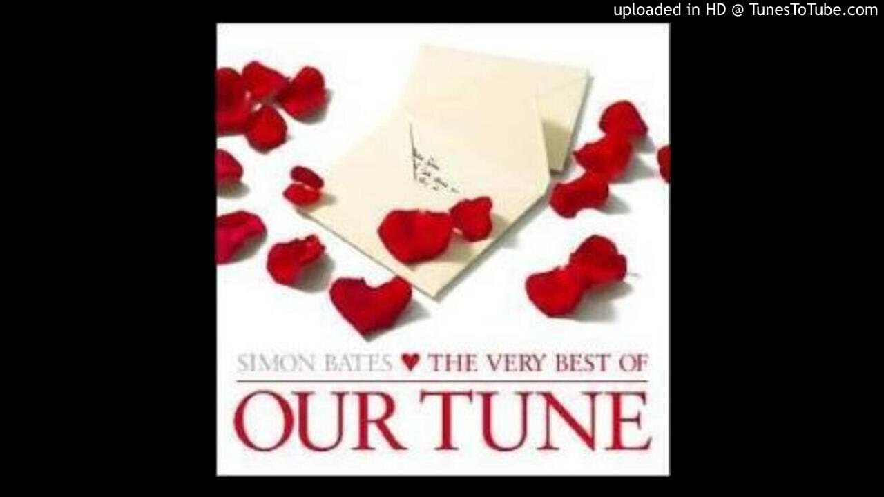 Our Tune on Smooth Radio - YouTube