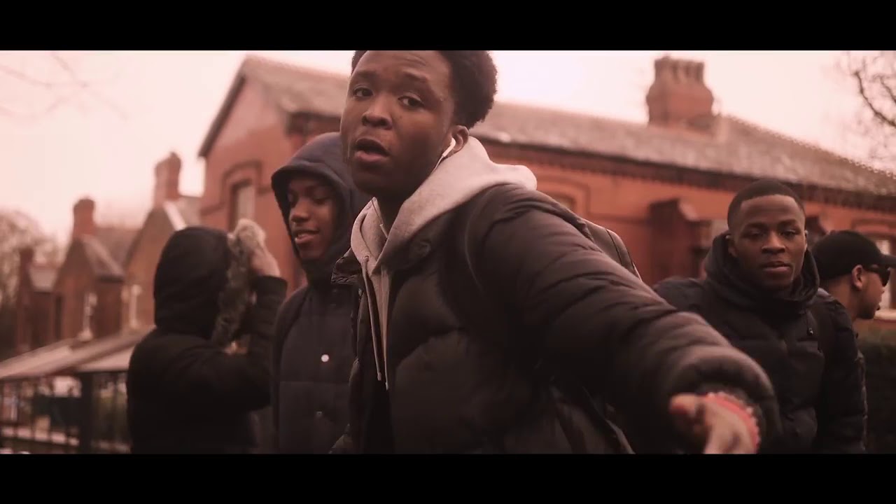 Back Then (Rap Music Video) - YouTube