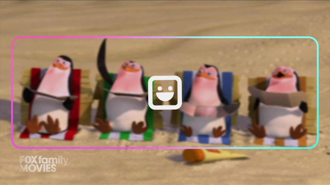 Fox Family Movies on My-HD - YouTube