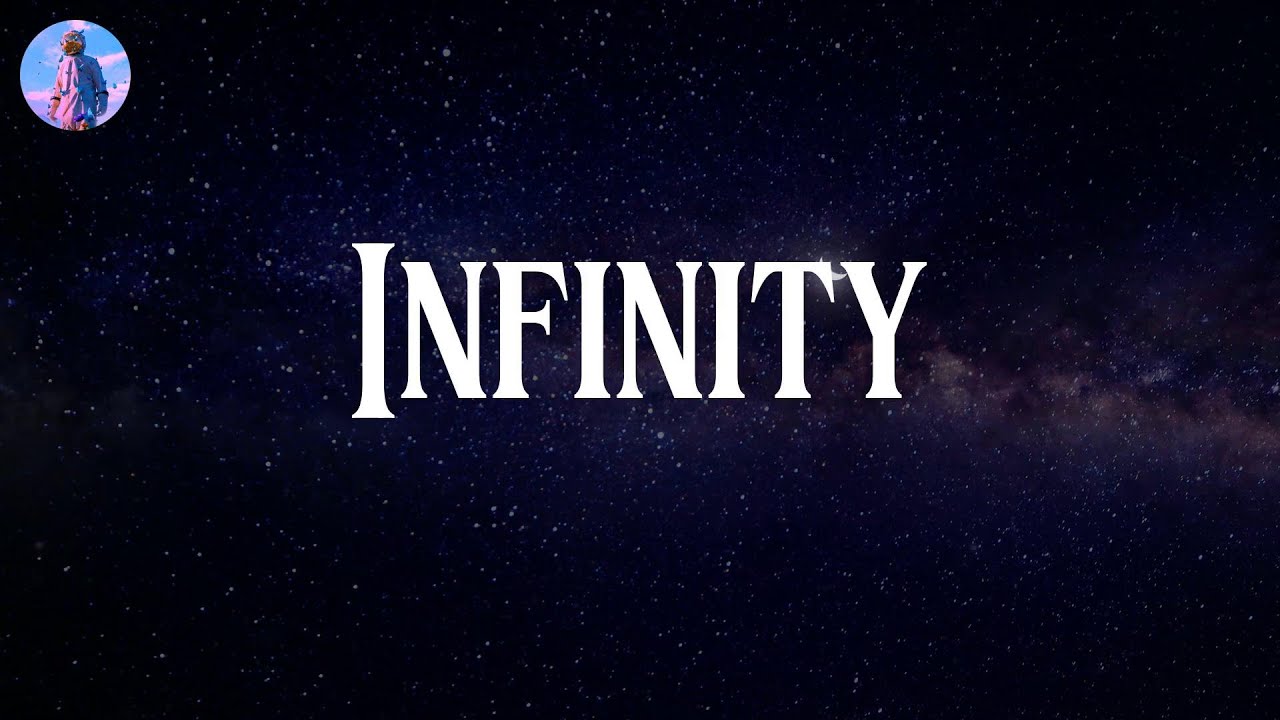 𝙄𝙣𝙛𝙞𝙣𝙞𝙩𝙮 - 𝙅𝙖𝙮𝙢𝙚𝙨 𝙔𝙤𝙪𝙣𝙜 (𝙇𝙮𝙧𝙞𝙘 𝙑𝙞𝙙𝙚𝙤) - YouTube