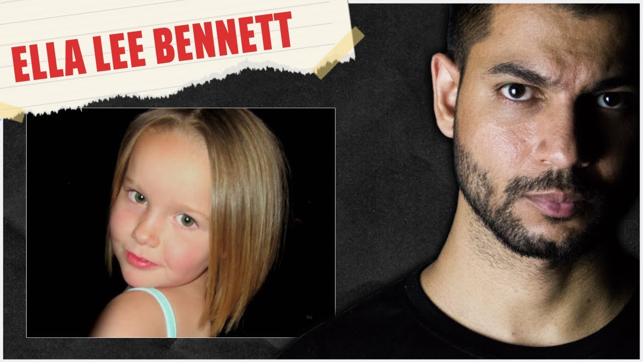 O Caso Ella Lee Bennett (Primeiro vídeo do canal | Regravei esse caso ...