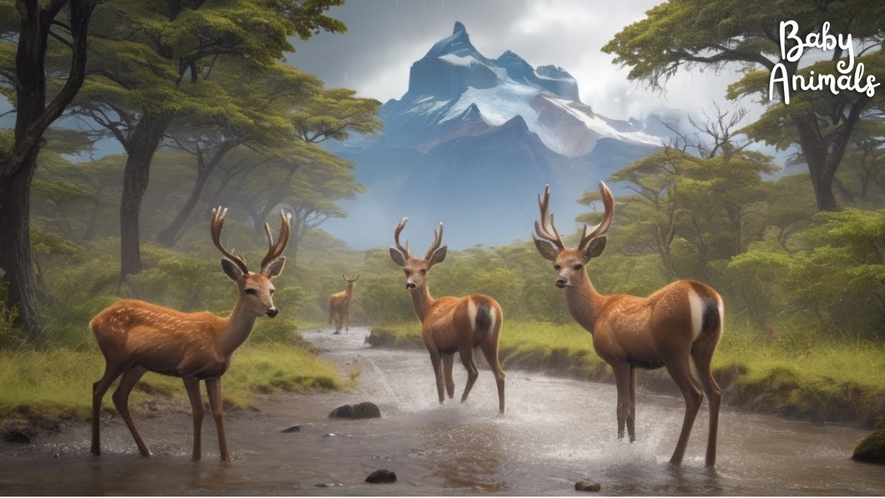 Discover the Fascinating World of Animal Sounds: Pig, Chicken, Cow ...