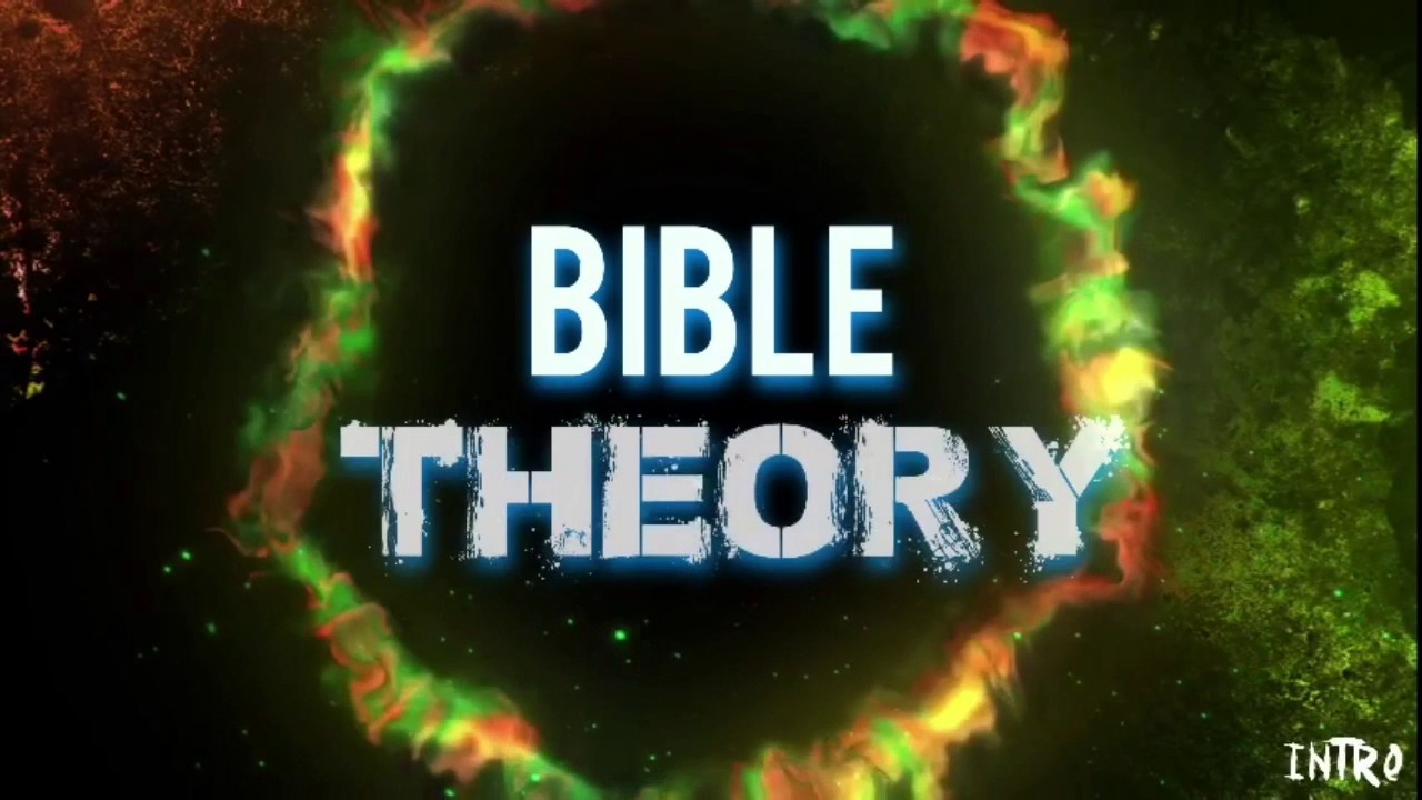 Bible Theory Intro - YouTube