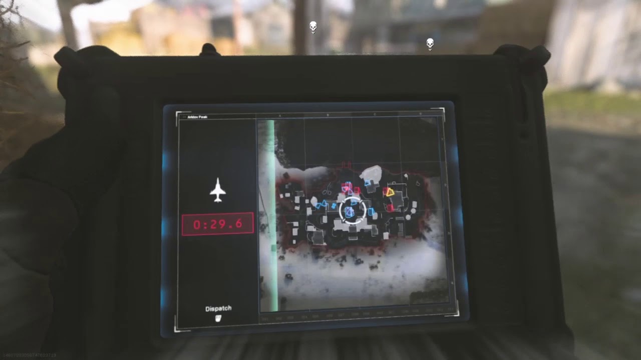 COD Quick Scopes - YouTube