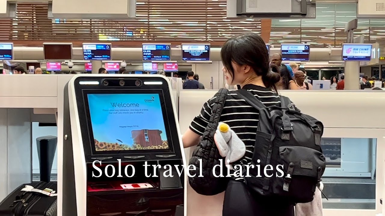 𝐯𝐥𝐨𝐠 𝟕𝟗｜flying Malaysia to Ireland ️☁️ 21 hour long-haul flight 🌙 - YouTube