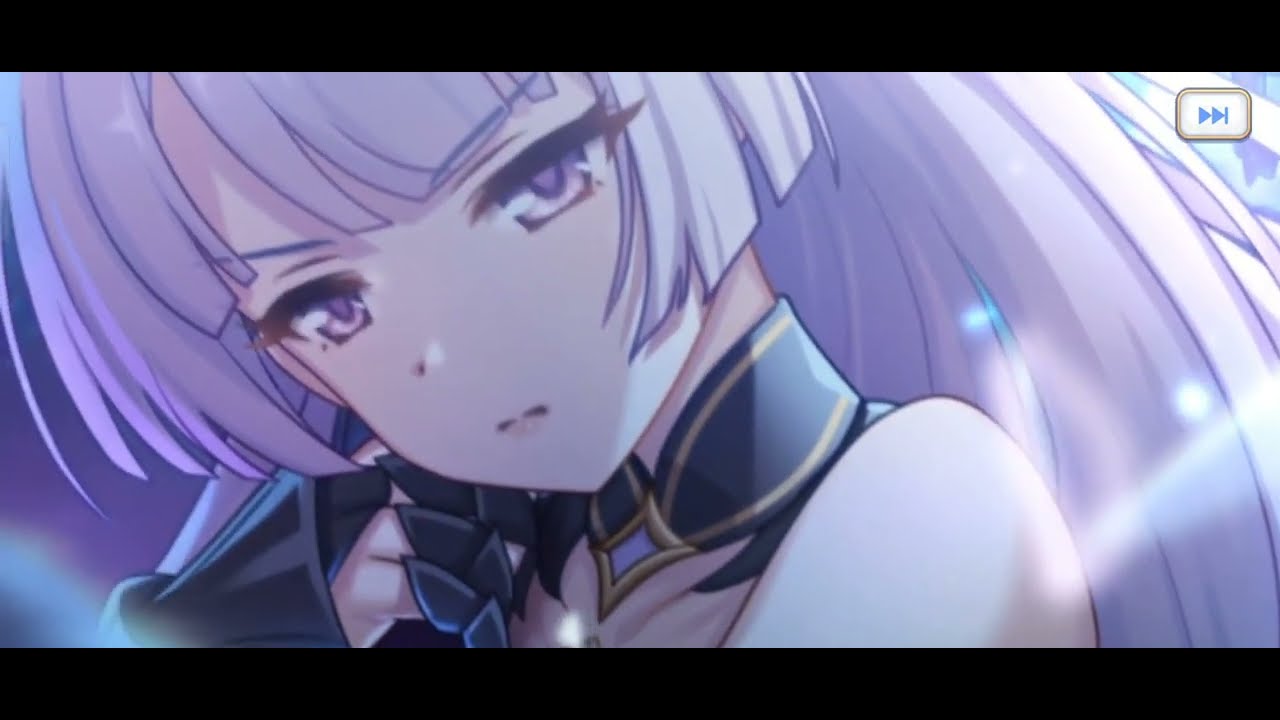 【PriConne】Riri (Fallen) Speedrun Pulll - YouTube