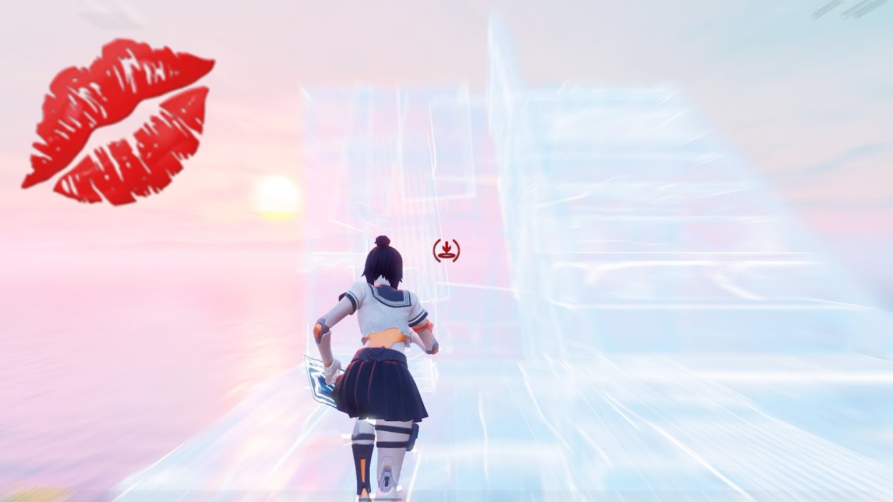 Kiss ๐ Fortnite Montage Youtube