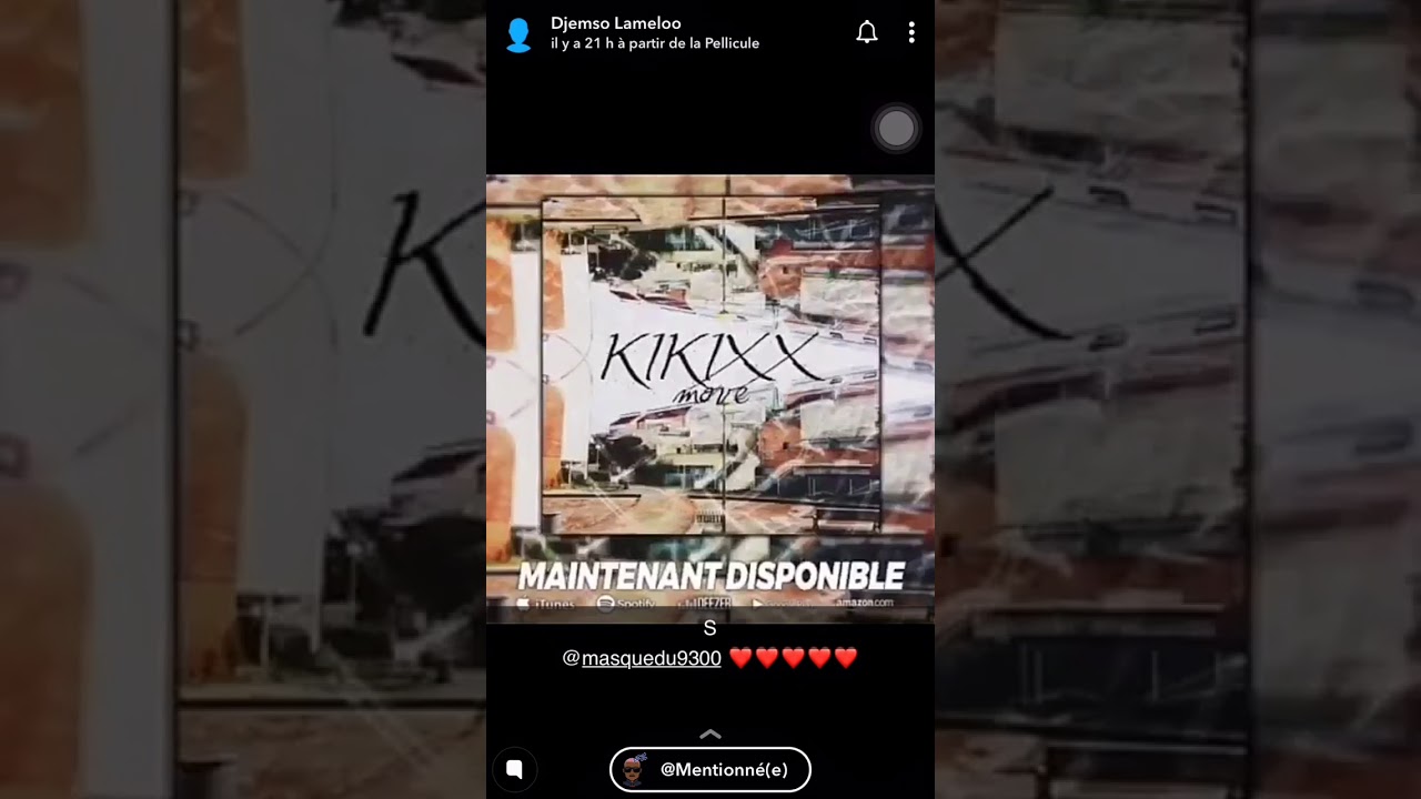 Teaser de kikixx - YouTube