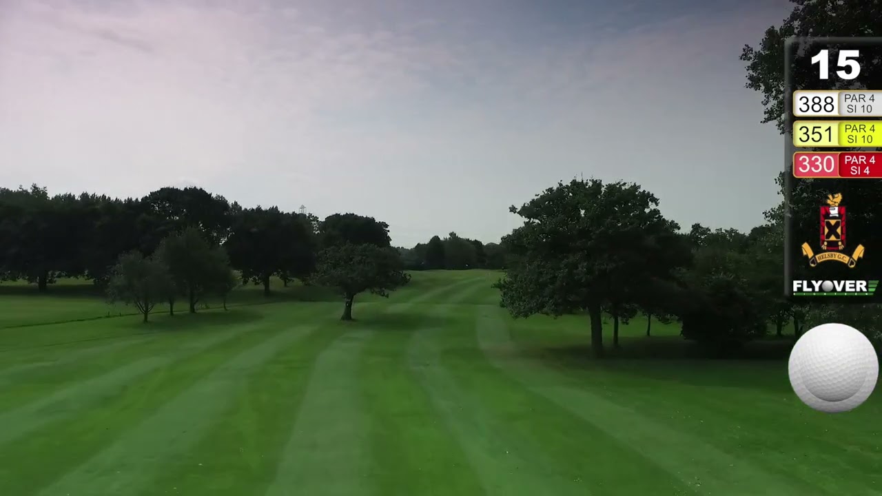Hole 15 - YouTube