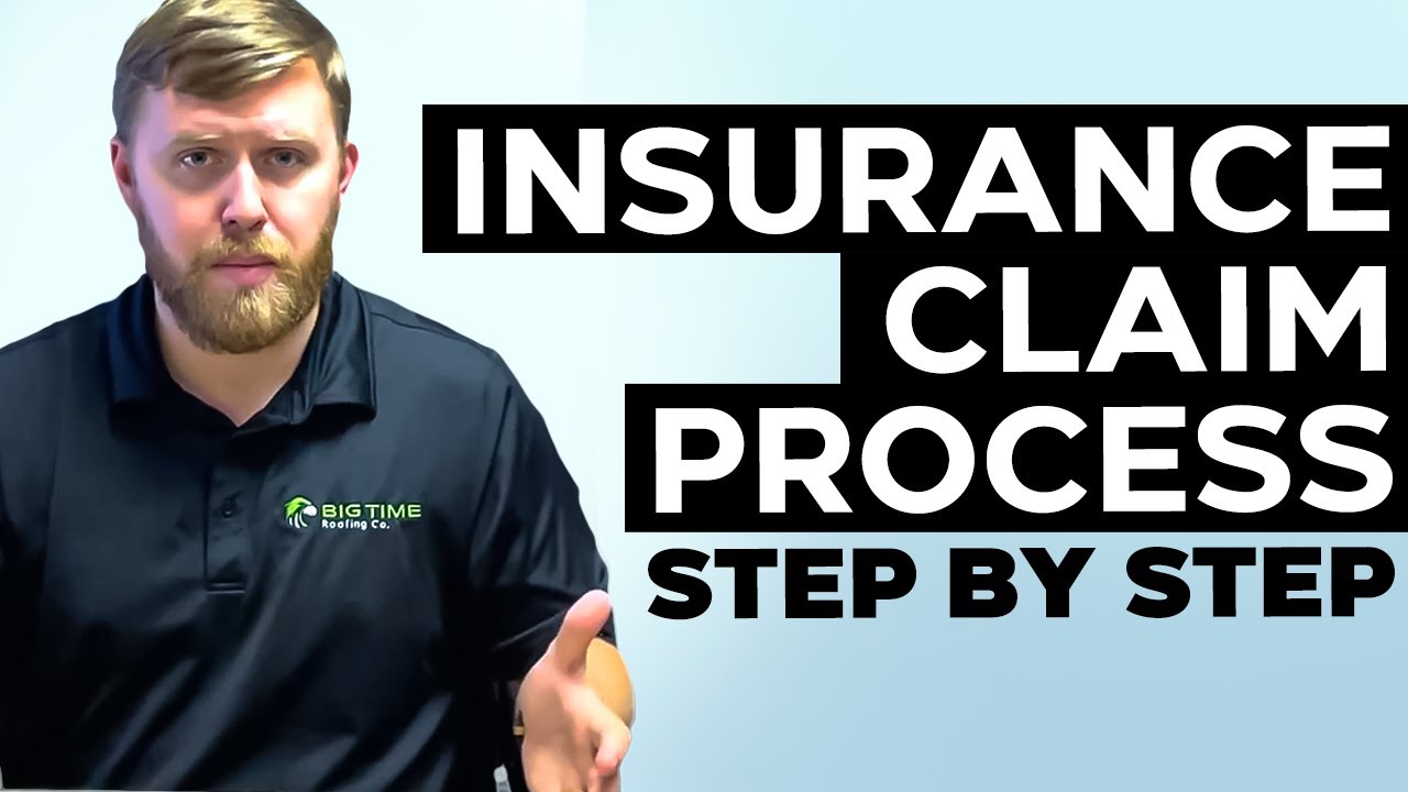 Insurance claim process in 2022 | What you need to do to ensure ...