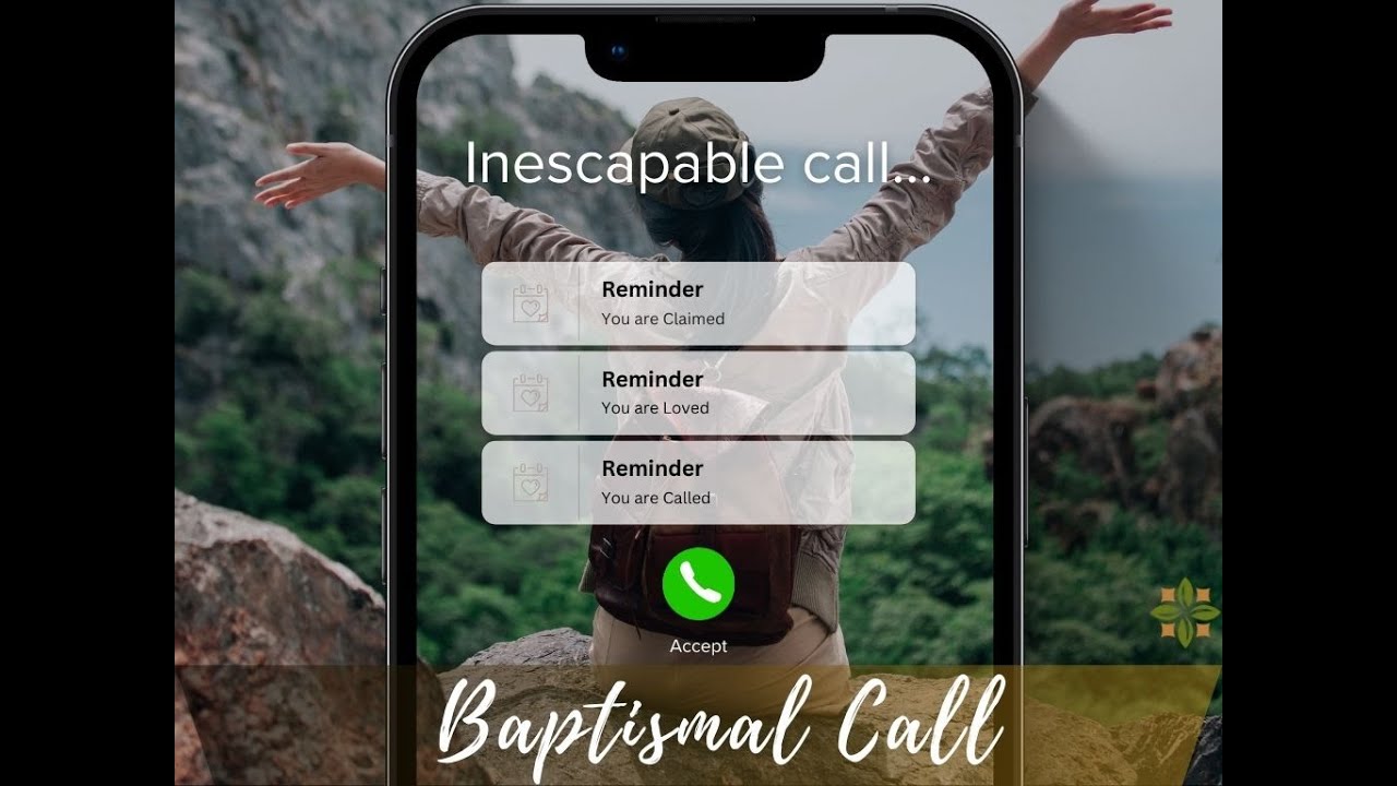 January 14, 2024 11 AM Service "Baptismal Call" - YouTube