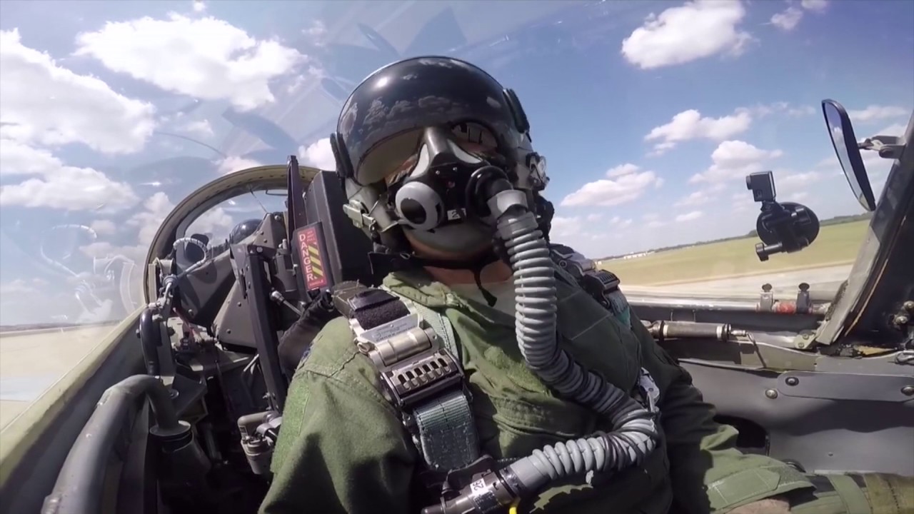 United States Air Force song music video - YouTube