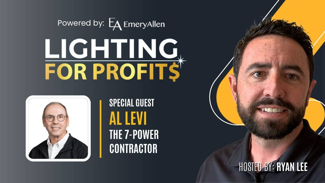 Ep #78 - Al Levi-Systemetize Your Business - YouTube
