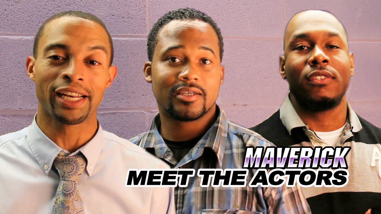 Meet The Actors: "Yesterday Is Still Gone" - YouTube