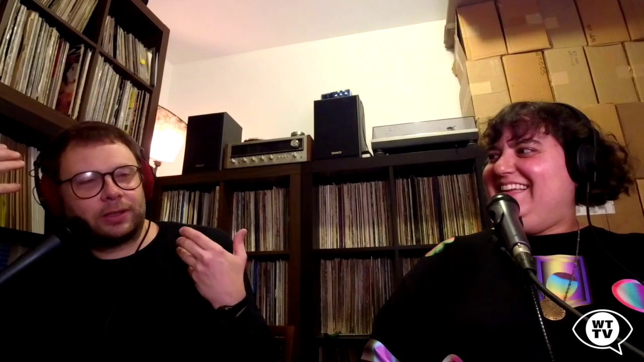 WT TV 007 with Michelle Erfer - YouTube