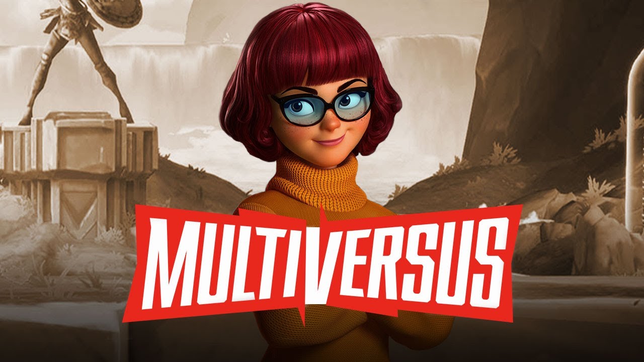 MultiVersus - VELMA CONFIRMED FOR ROSTER! - YouTube