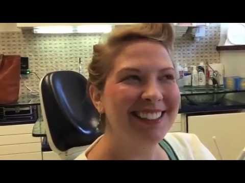 Laser Gum Lift testimonial - Dr. Robert Rioseco - YouTube