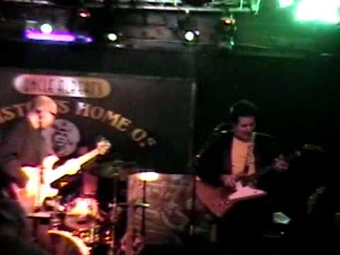 A Tribute to Michael Been and The Call performed live Summer 2006 - YouTube