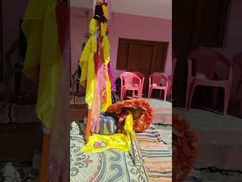nanda devi raj jat choti pad yatra 🙏🫀🙏🙏 ️ - YouTube