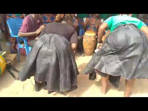 Beautiful performance from Dodi Papase Makafui Borborbor group 0582649000 kindly book us