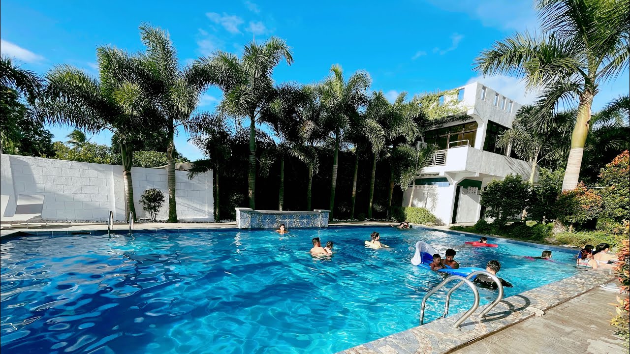 Hardin de Asis | Soriano Clan Reunion - YouTube