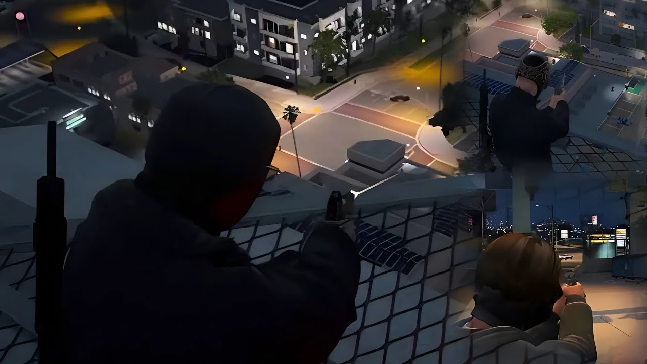 Binks Reacts To CG & ESB Shootout Vs The PD and More Funny Clips ...