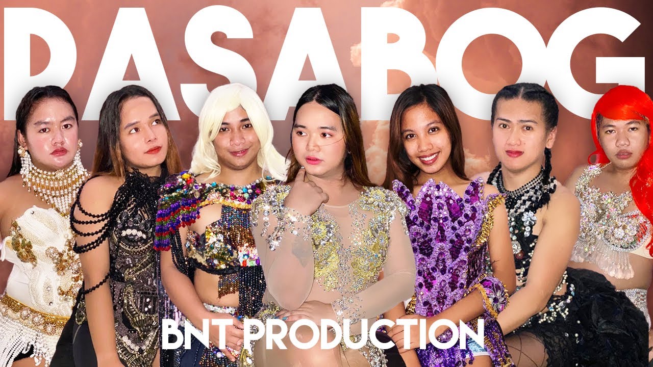 BAGONG PHOTOSHOOT NG BAKLA NG TAON! (AYAW PAAWAT!!!) - YouTube