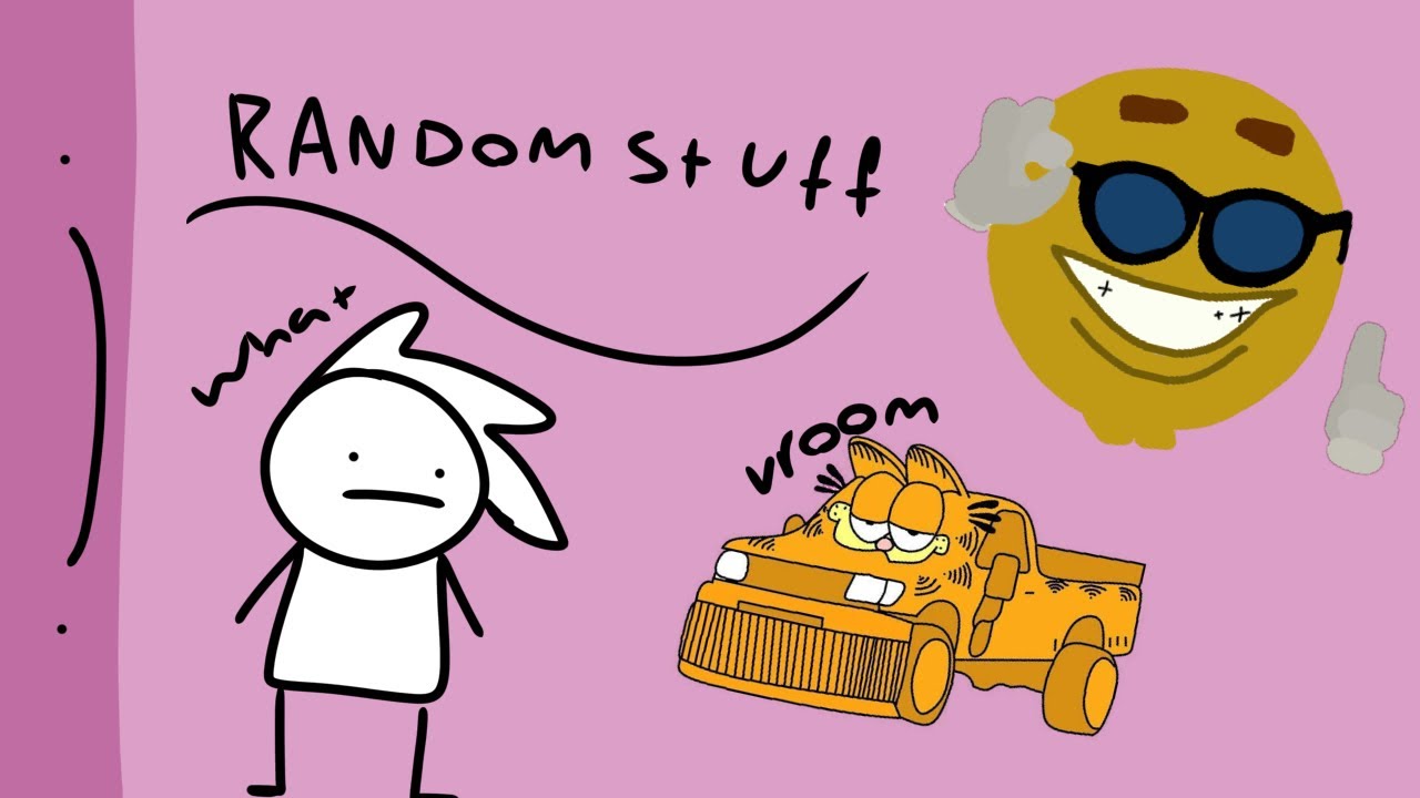 Random stuff - YouTube